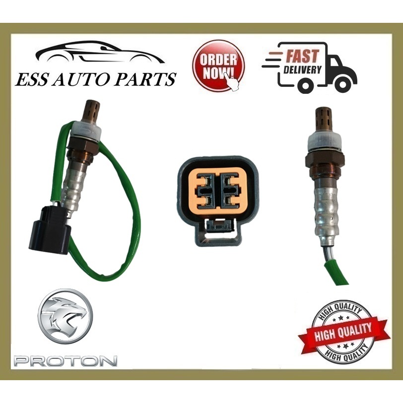 PW550664/PW811631/PW810648 WIRA BLM PERSONA GEN2 OXYGEN SENSOR/SENSOR ...