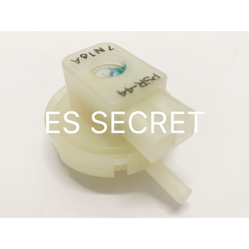 Mesin basuh Panasonic asal Sensor paras air/suis tekanan air PSR-38 ...