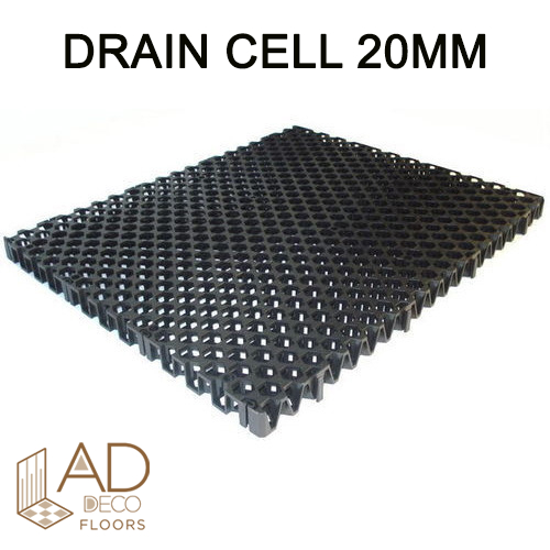 Drain Cell 20MM (Drainage Cell) | Shopee Malaysia