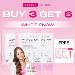 KITSUI Official Store Online, July 2025 | Shopee Malaysia