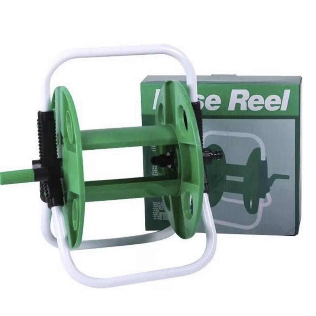 Stackable Garden Hose Reel Set 30Meter | Shopee Malaysia