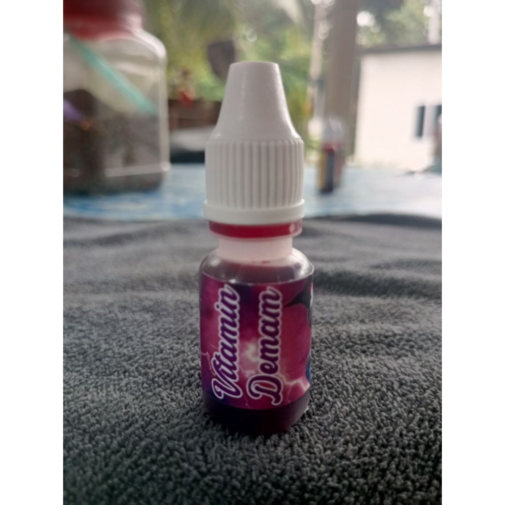 VITAMIN DEMAM PAKCIK REMPEYEK, UBAT DEMAM BURUNG,UBAT SELSEMA BURUNG ...
