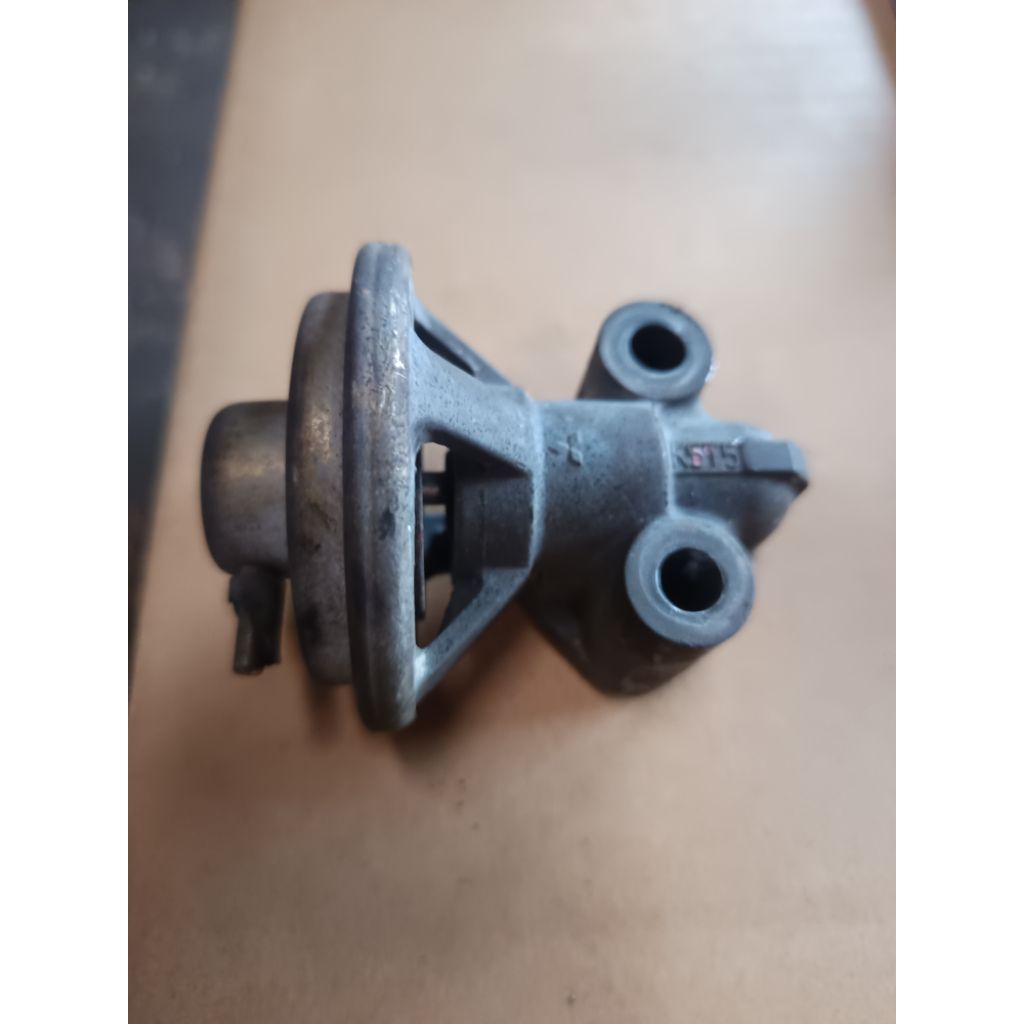 EGR Valve Proton Iswara Saga Wira USED Original | Shopee Malaysia