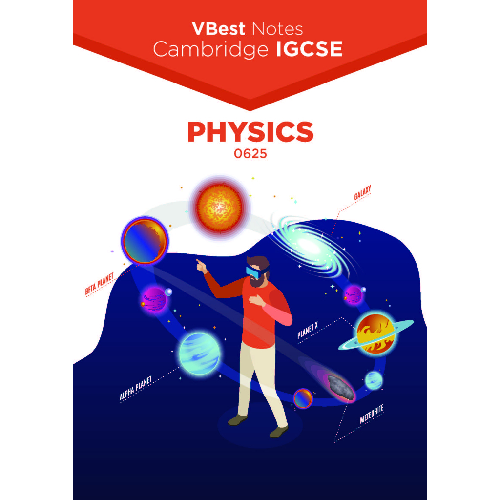VBest Physics Limited Edition Notes | Shopee Malaysia
