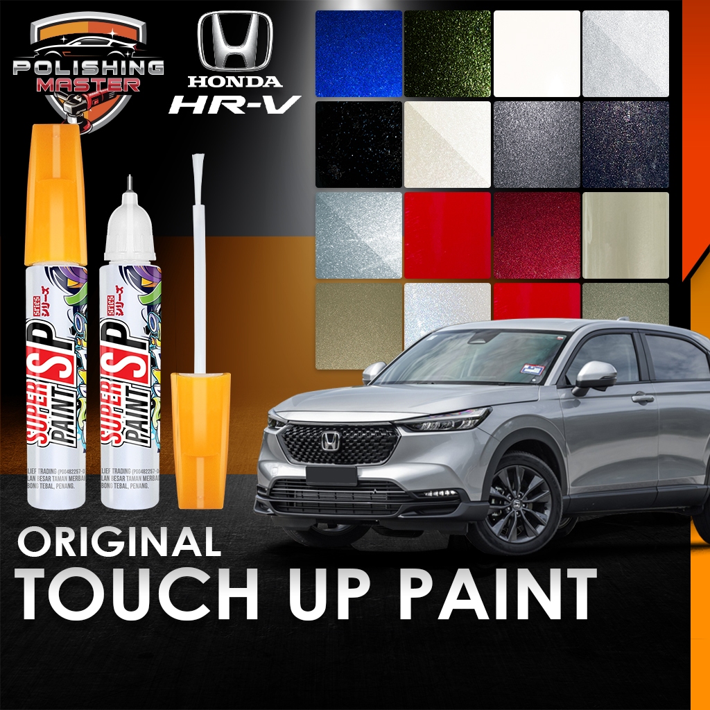 Honda HR-V Touch Up Pen Car Paint Repair Pen Waterproof Clear Car ...