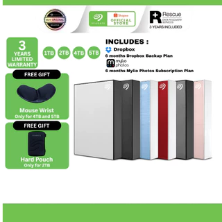 Seagate Official Store Online, July 2025 | Shopee Malaysia