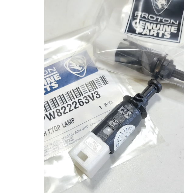 Proton New Saga VVT 16-18 BLM Savvy Preve Exora Iriz Persona Genuine ...