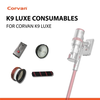 Corvan Official Online Store, November 2025 | Shopee Malaysia