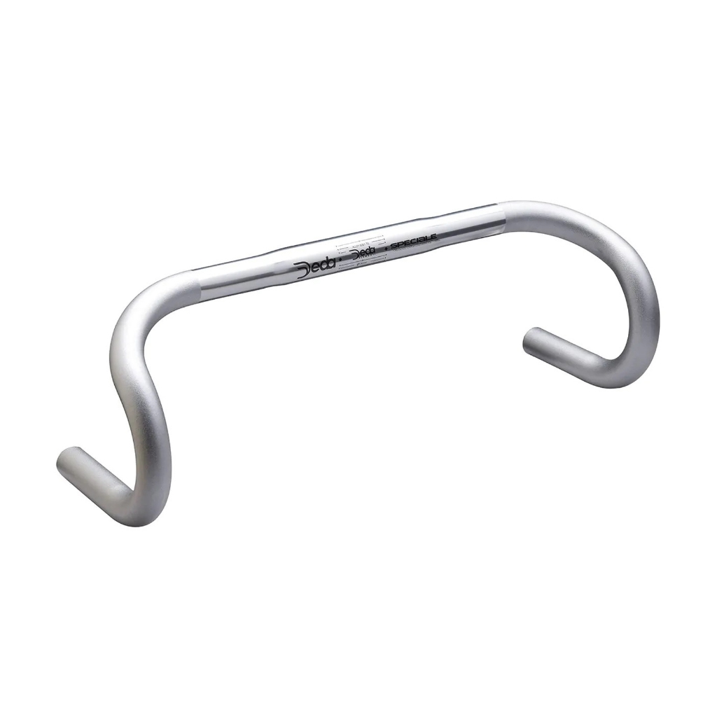 DEDA Speciale Shallow Handlebar 44CM (CLASSIC) | Shopee Malaysia