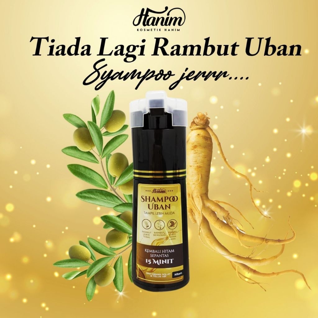 SHAMPOO UBAN HILANGKAN UBAN SEPANTAS 5 MINIT 250ML | Shopee Malaysia