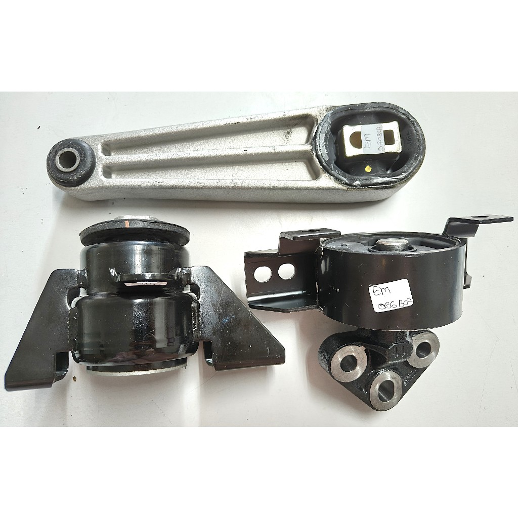 Engine Mounting Value Set - Proton Persona (AT/MT) | Shopee Malaysia