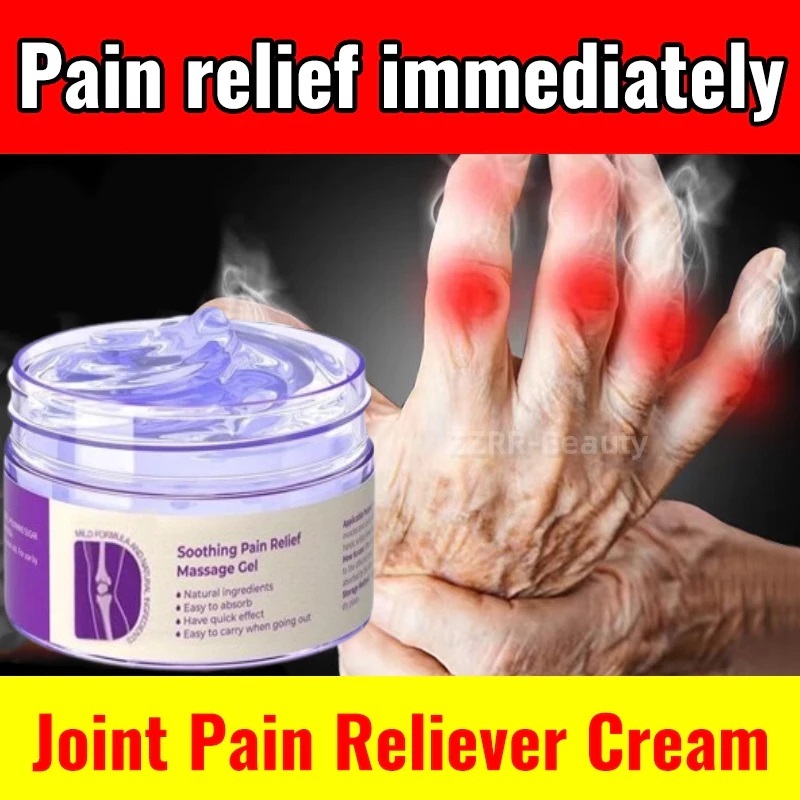 Cream sakit lutut Kreain 𝗰𝗼𝗹𝗹𝗮𝗴𝗲𝗻 𝗷𝗼𝗶𝗻𝘁 𝗰𝗿𝗲𝗮𝗺 nature soothing pain ...