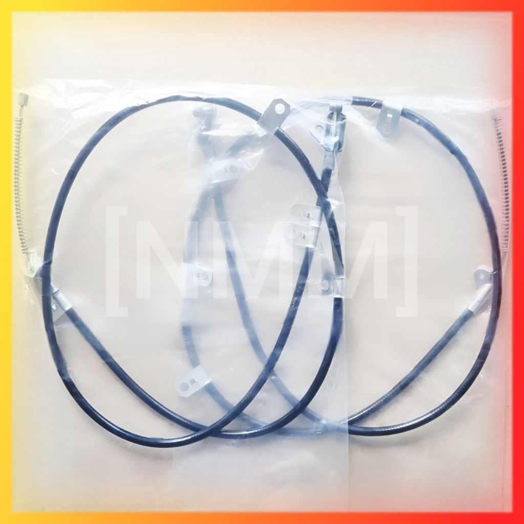 Proton Iriz,Persona VVT Hand Brake Cable | Shopee Malaysia