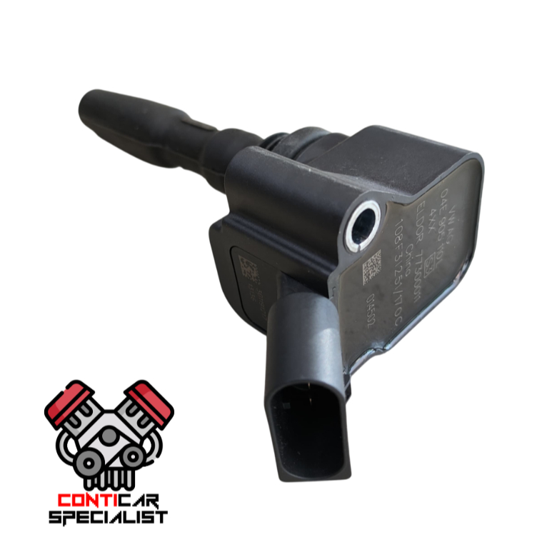 04C905110L 04C905110J 04E905110E IGNITION PLUG COIL FOR VW GOLF MK7 1.4 ...