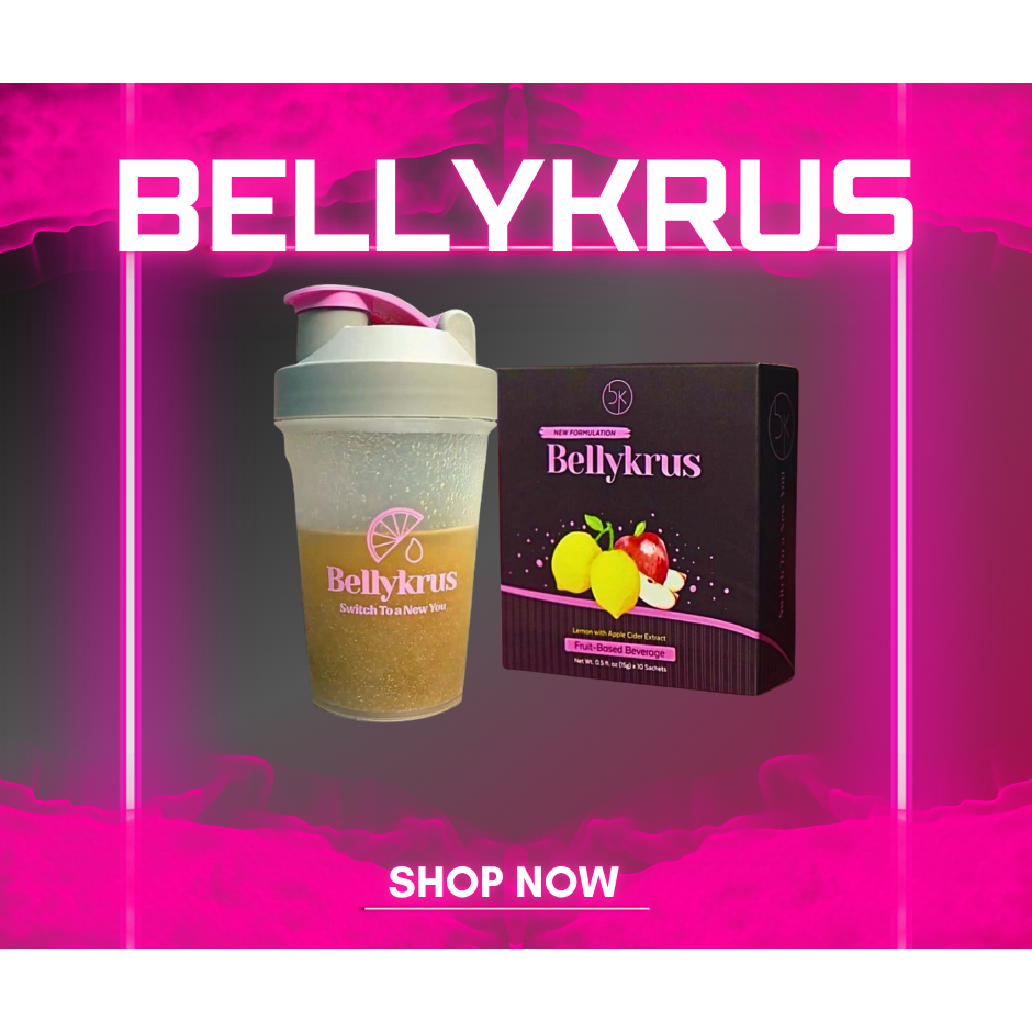 BellyKrus Fiber | Fiber Detox Kurus, Selesaikan Sembelit & Perut Buncit ...