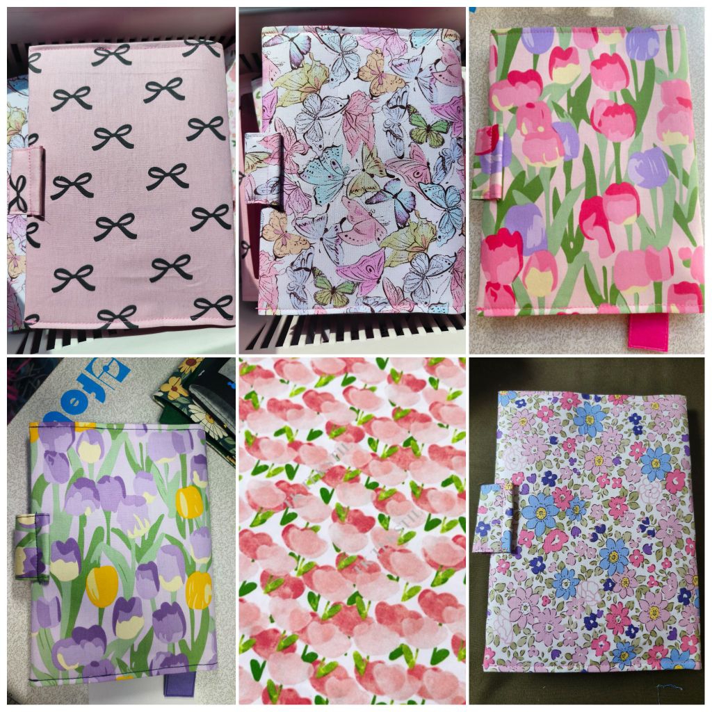 🔥OFFER 1🔥MAGNETIC BUTTON BUKU KESIHATAN MENGANDUNG IBU/COVER BUKU PINK ...