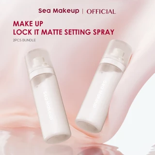 Sea Makeup Official Shop Online, March 2026 | Shopee Malaysia