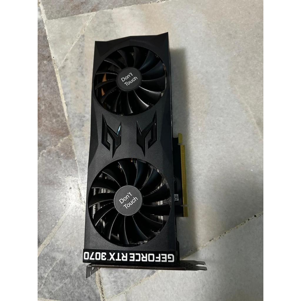 ACER Predator GEFORCE RTX 3070 8GB Video Card - Used | Shopee Malaysia