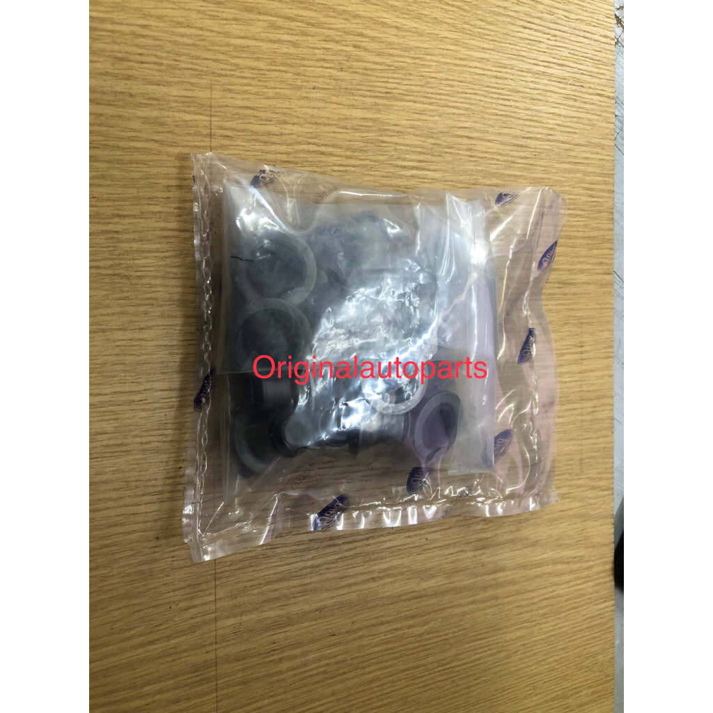 Ford Ranger T6 T7 2.2 Engine Valve Seal(Thailand)(Set-16Pcs). | Shopee ...