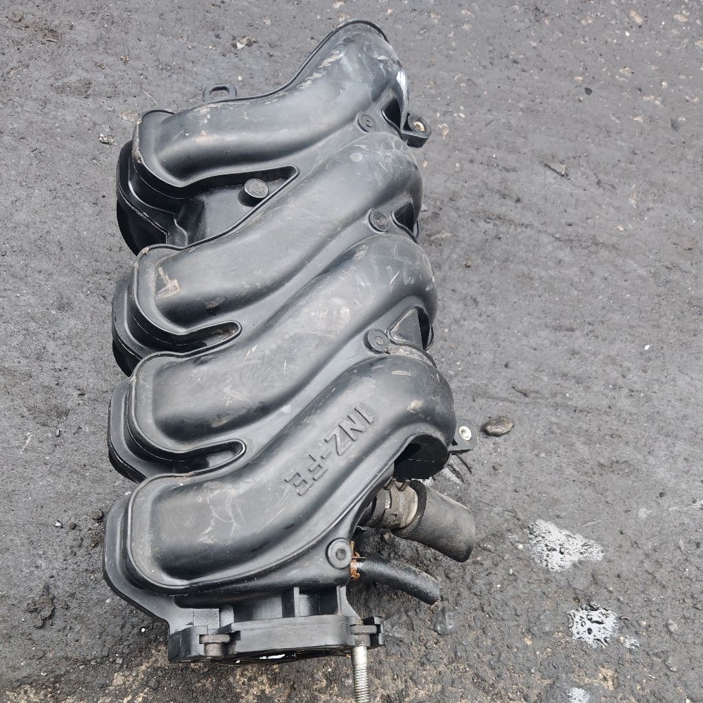toyota vios ncp42 1NZ intake manifold used | Shopee Malaysia