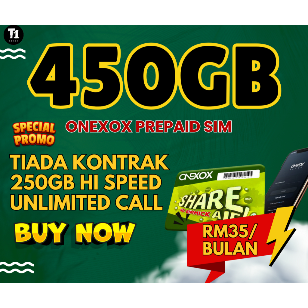 010 NO CUN _ NO VIP_PREPAID SIM CARD_ONEXOX [Self-Register] | Shopee ...