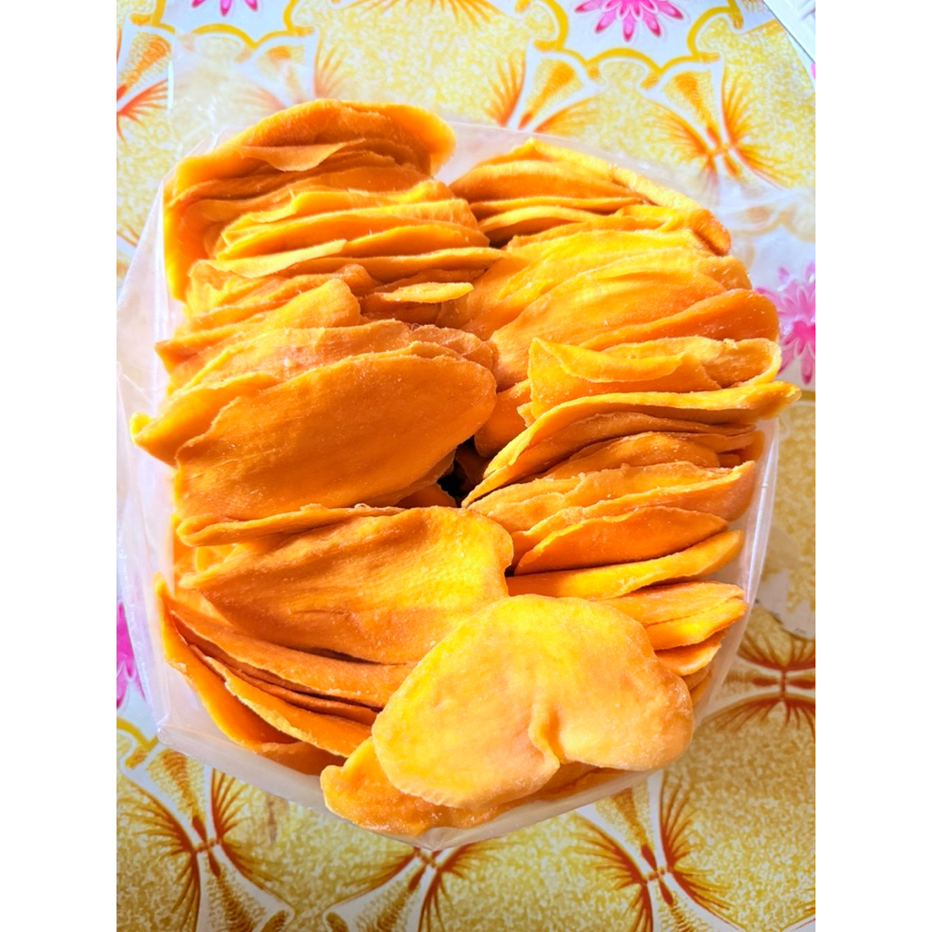 ASAM MANGGA KERING KENYAL MANIS MASAM SEDAAAP | Shopee Malaysia