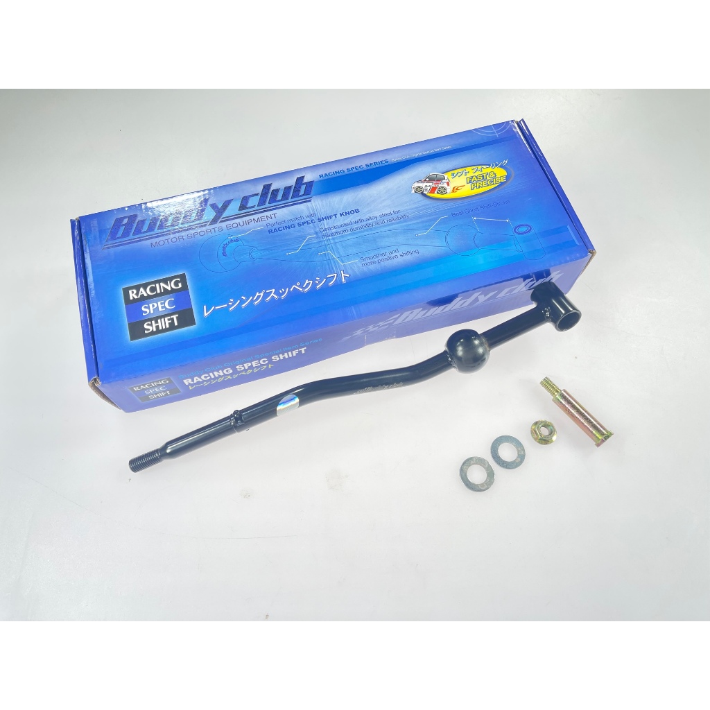BUDDY CLUB SAGA BLM SHORT SHIFTER SAGE FLX PERFORMANCE | Shopee Malaysia