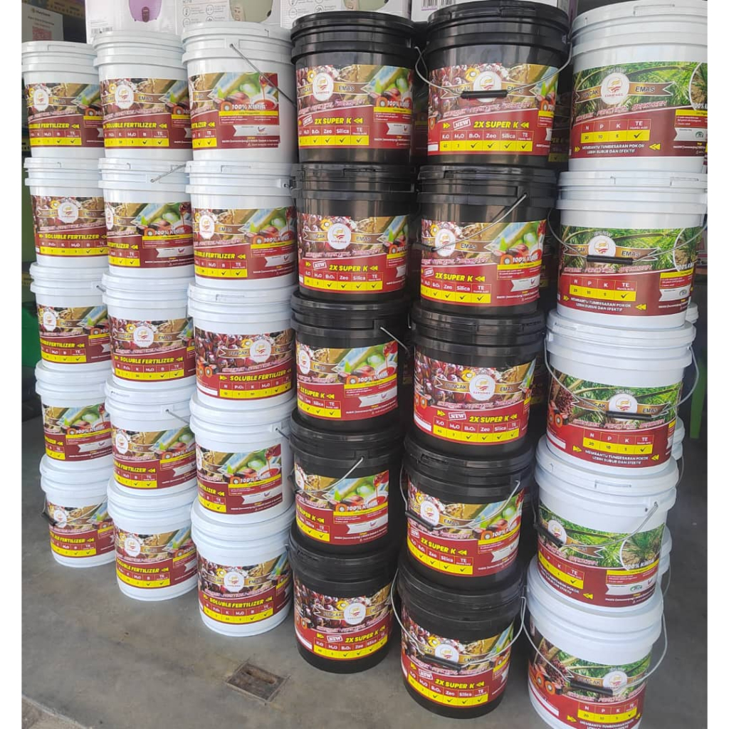 PAKEJ GOLD 15 TONG BAJA PUNCAK EMAS PERCUMA 3 TONG | Shopee Malaysia