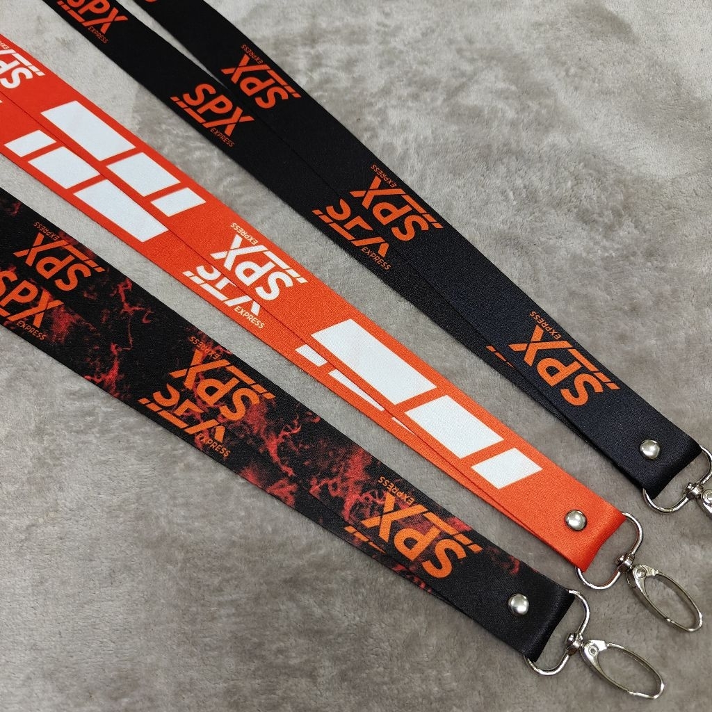 lanyard shopee express spx | Shopee Malaysia