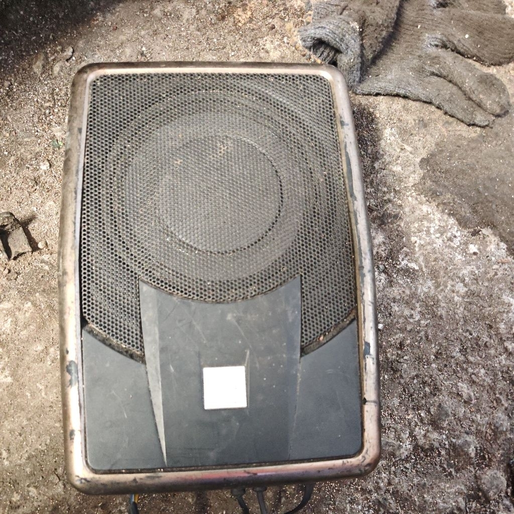 clarion subwoofer used | Shopee Malaysia