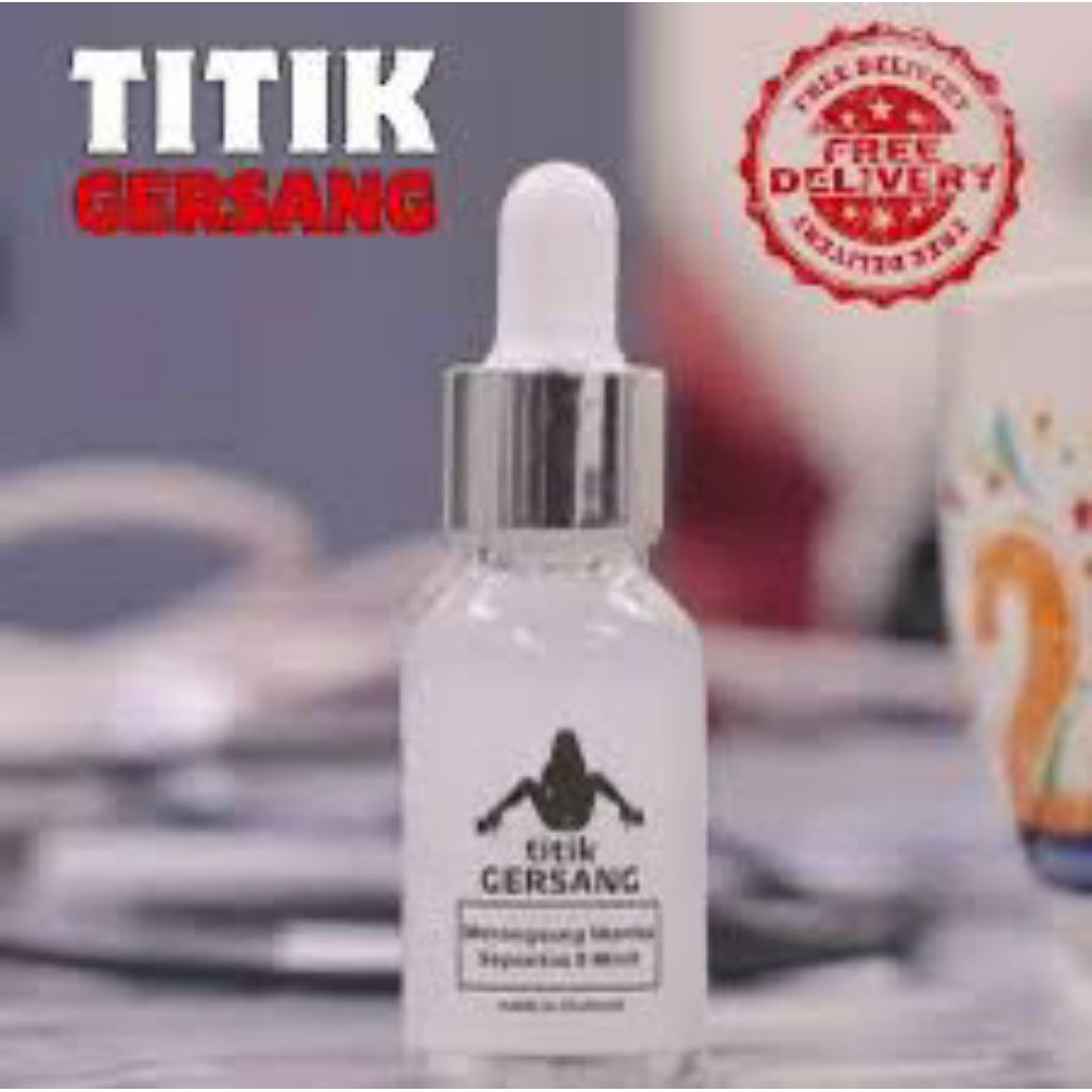 CECAIR GHAIRAH PERANGSANG NAFSU WANITA//WOMEN BOOSTER ORGINAL ...