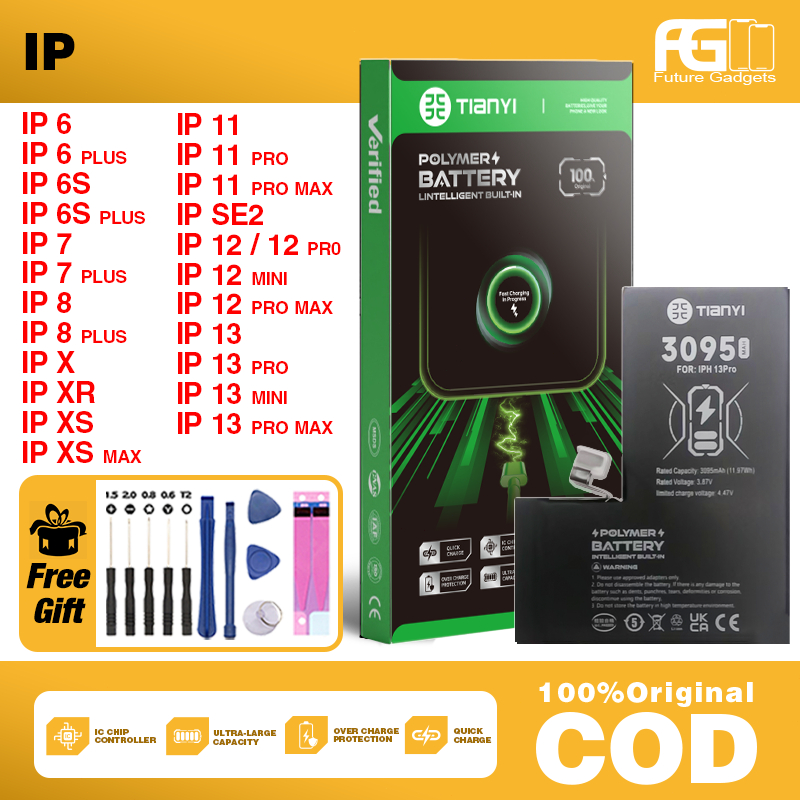 iphone 13 battery - Prices and Promotions - May 2026 | Shopee Malaysia