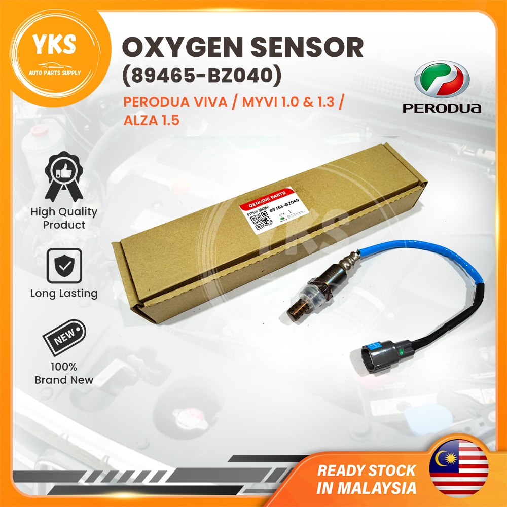 🔥ORIGINAL PERODUA🔥(89465-BZ040) PERODUA MYVI / VIVA / ALZA / TOYOTA ...