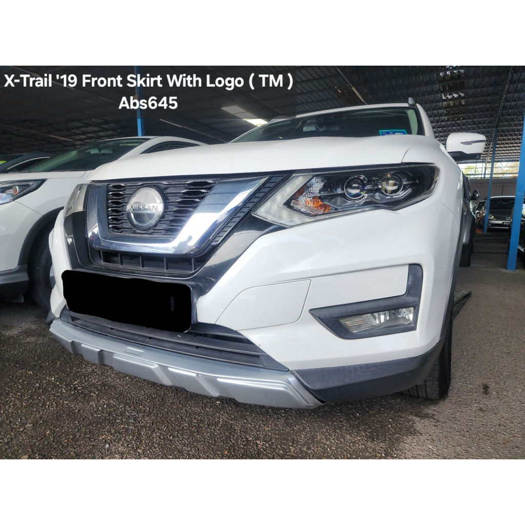 Nissan Xtrail T32 2019 2020 2021 facelift Tomei TM bodykit body kit ...