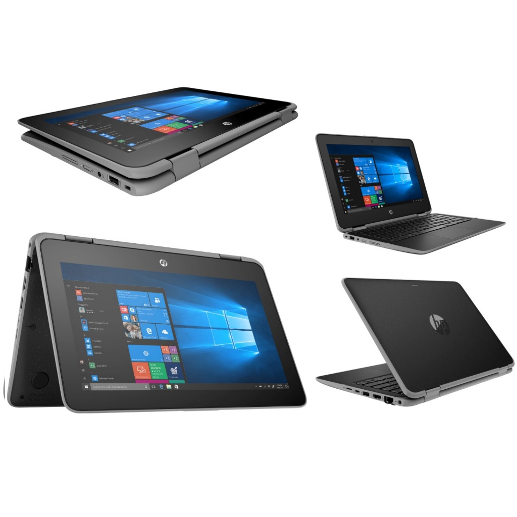 laptop | Hp X360 11e G4 | 2in1 core i5-|8200Y-8gen- 8GB RAM-256gb SSD ...