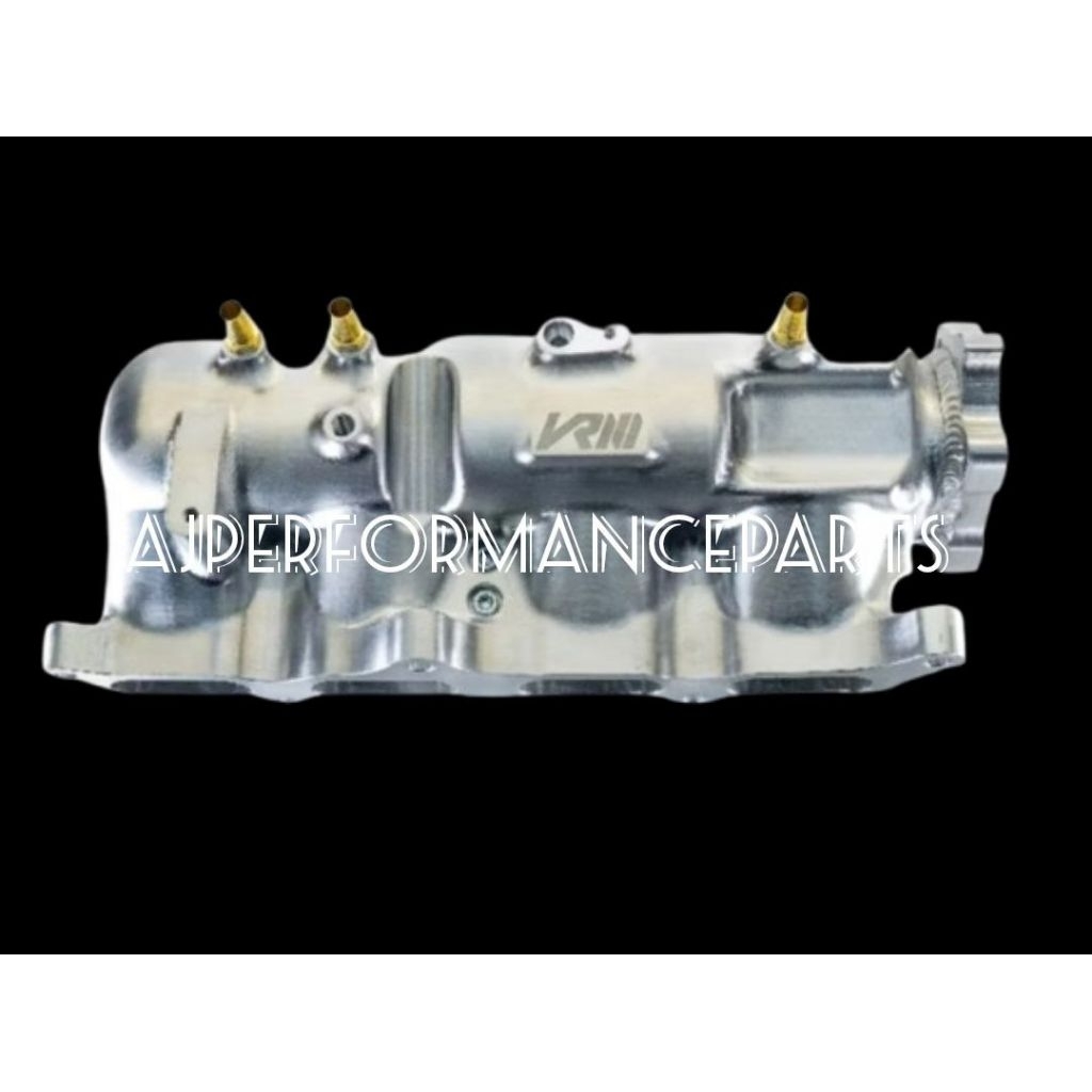 HONDA CIVIC FC 1.5T VR VELOCITY RACE PERFORMANCE BILLET INTAKE MANIFOLD ...