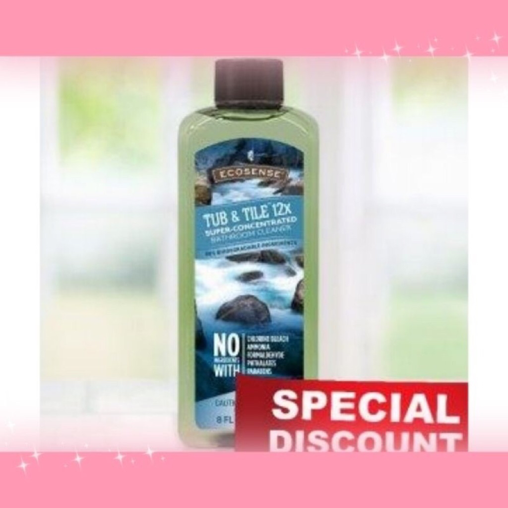 melaleuca tub & tiles | Shopee Malaysia