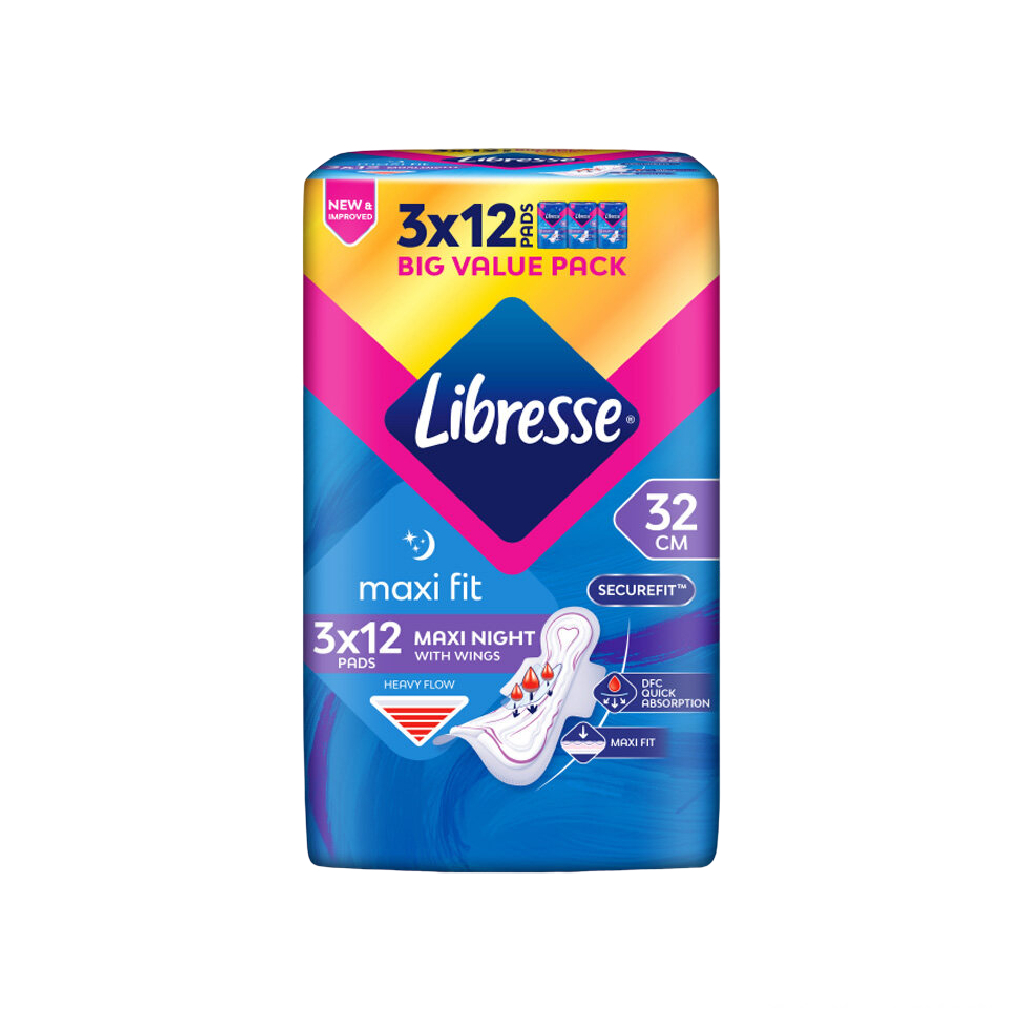 libresse pad Malaysia, Best Deals May 2026 | Shopee Malaysia