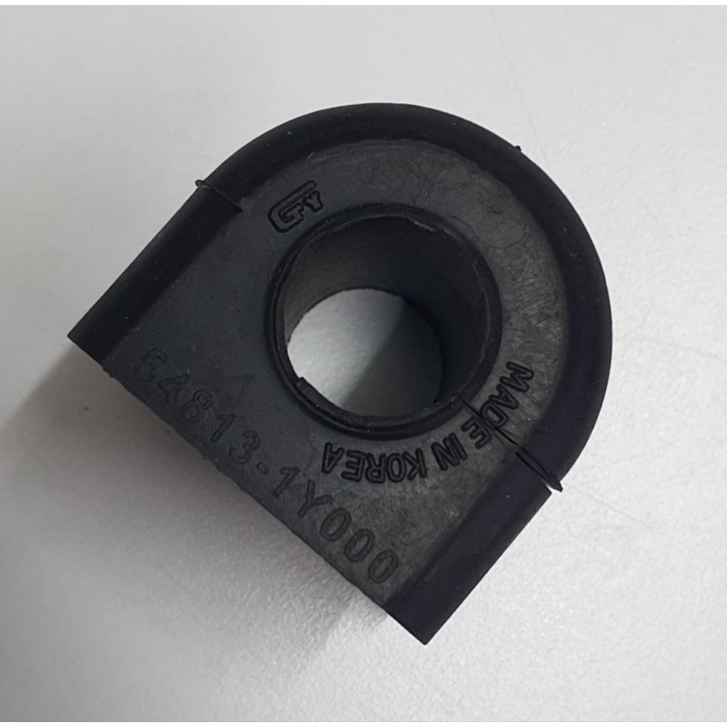 FRONT STABILIZER BUSH/FRONT BAR BUSH/STAB BUSH (ORIGINAL&KOREA) 54813 ...