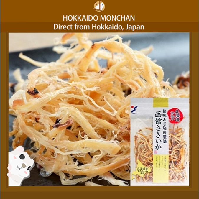 【Hokkaido Monchan, Direct from Japan】Japan YAMAEI Hokkaido Hakodate ...