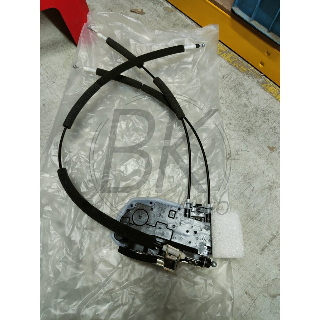 (OEM QUALITY) NISSAN LIVINA DOOR INNER LOCK / CENTER LOCKING PINTU WITH ...
