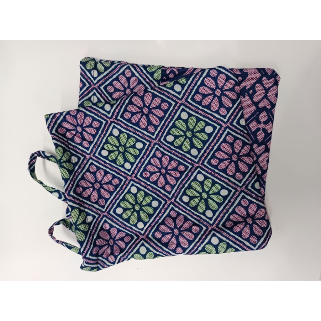 beg uncang bertali batik | Shopee Malaysia