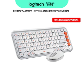 logitech keyboard - Prices and Promotions - Aug 2025 | Shopee Malaysia
