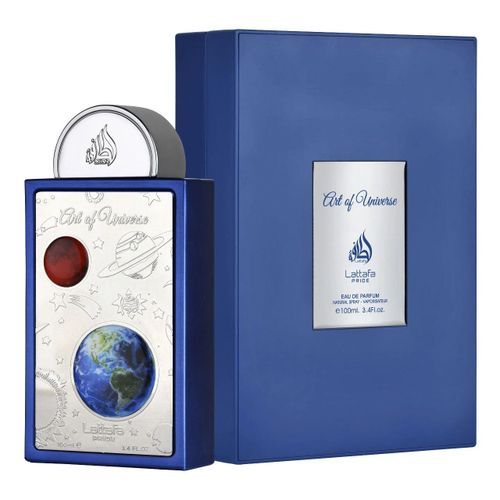 Art Of Universe Lattafa EDP 100ml Wangian For Man For women Unisex ...