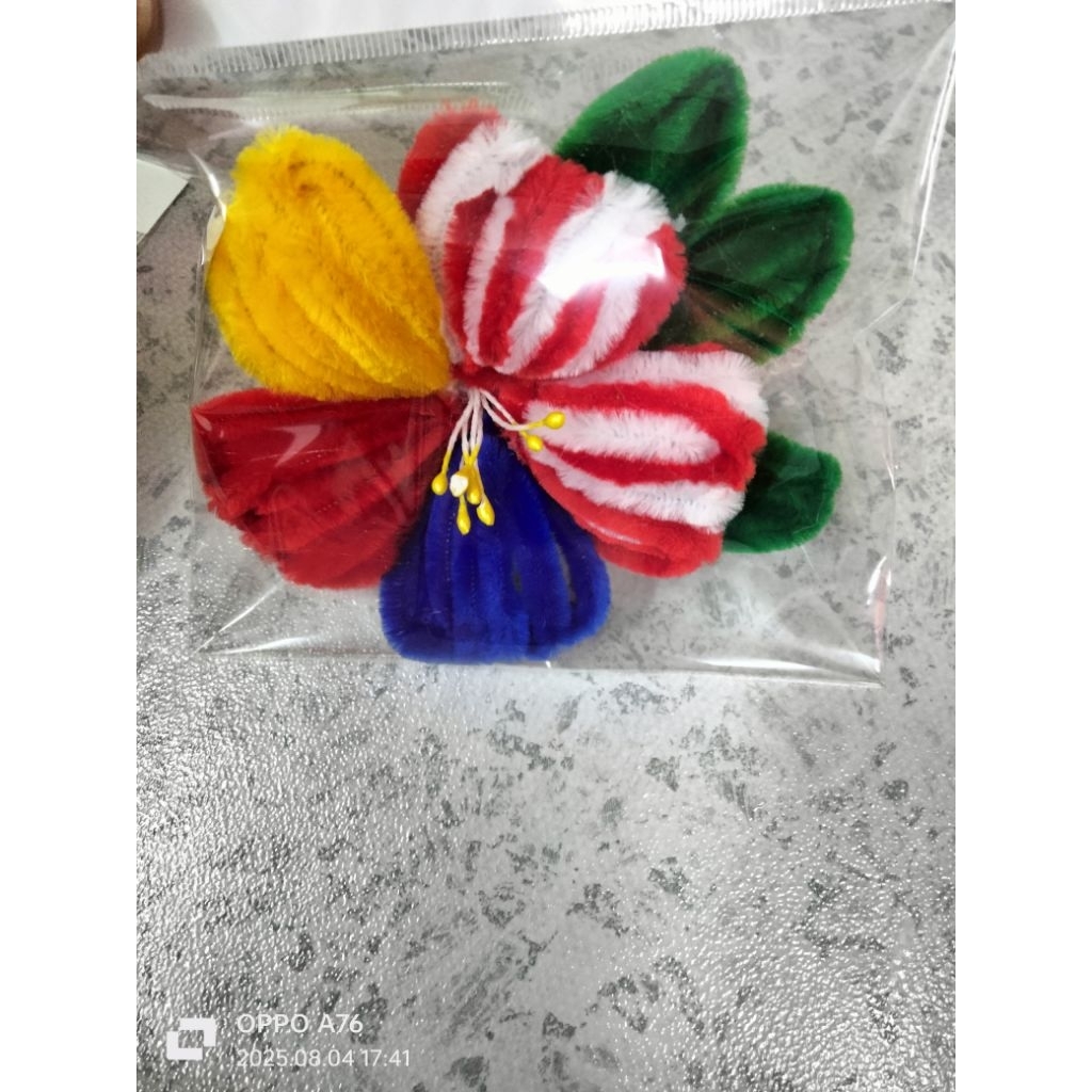 PIN BUNGA RAYA MERDEKA | Shopee Malaysia