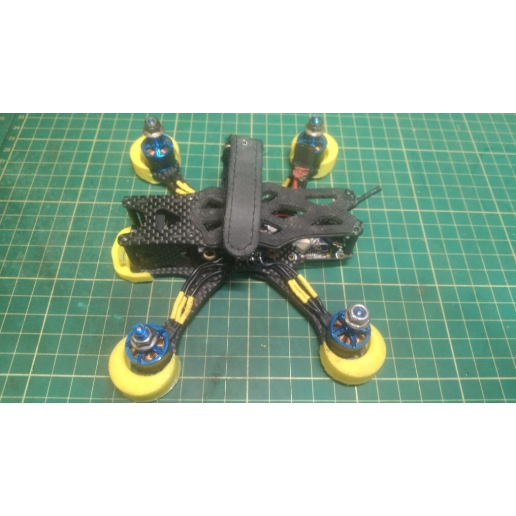 Apex 3 inch analog FPV | Shopee Malaysia