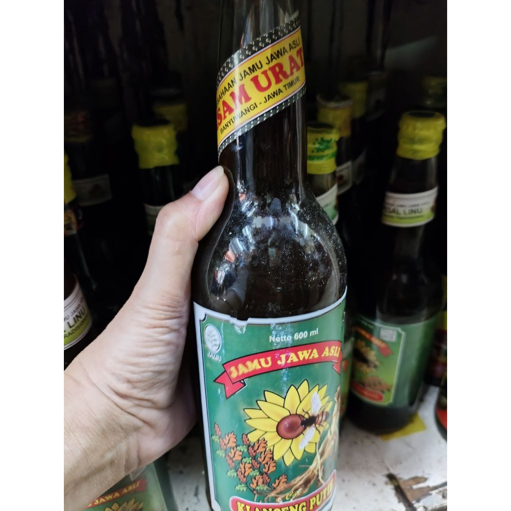 Buy jamu asam urat Online With Best Price, May 2026 | Shopee Malaysia