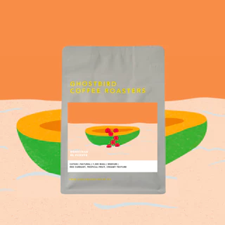 Ghostbird Coffee , Online Shop | Shopee Malaysia