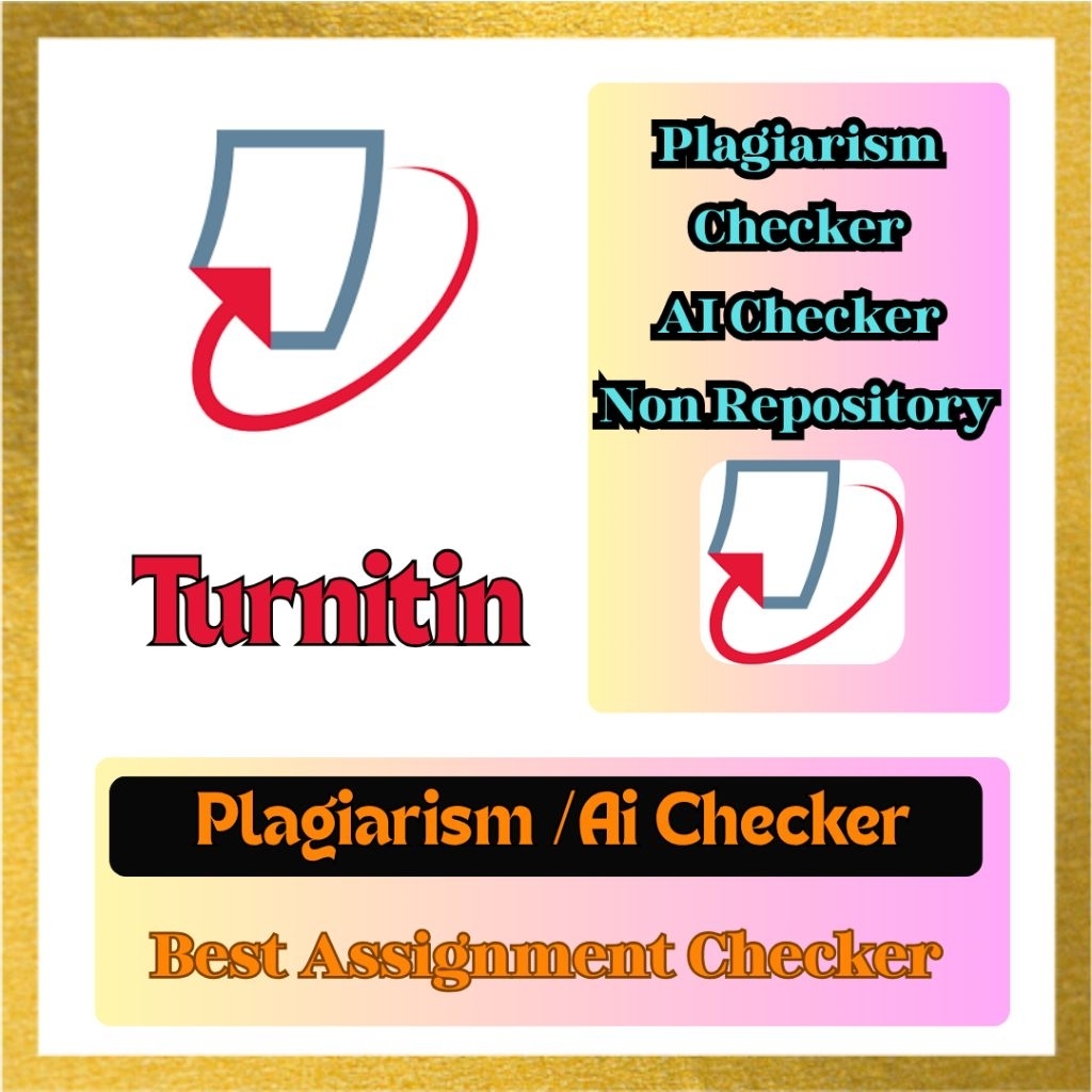 [Self-Check] (No Repository) Plagiarism Checker / Ai Checker | Shopee ...