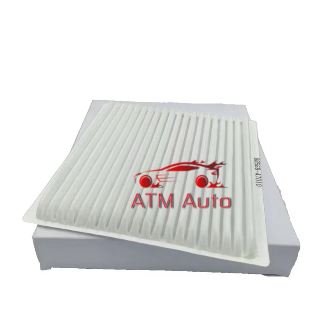 Toyota Vios NCP42, Camry ACV30, Estima ACR 30, Harrier MCU30 Air Cond ...